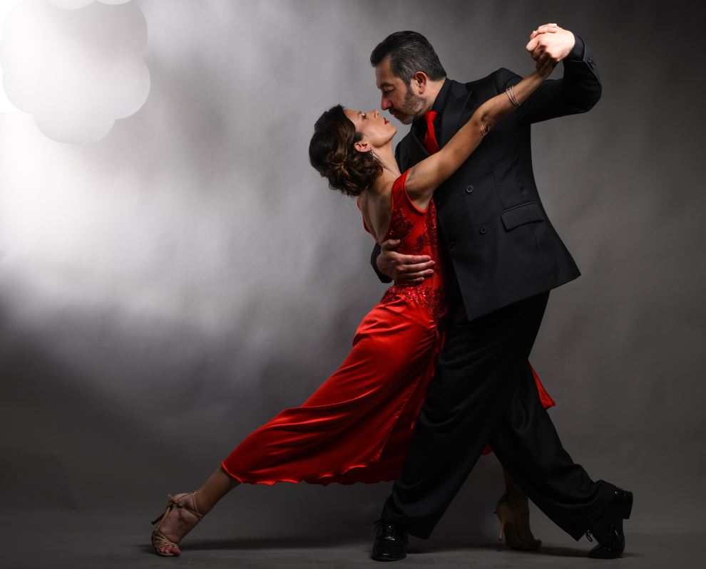 Fuego de Tango, danser le Tango Fuego de Tango, danser le Tango